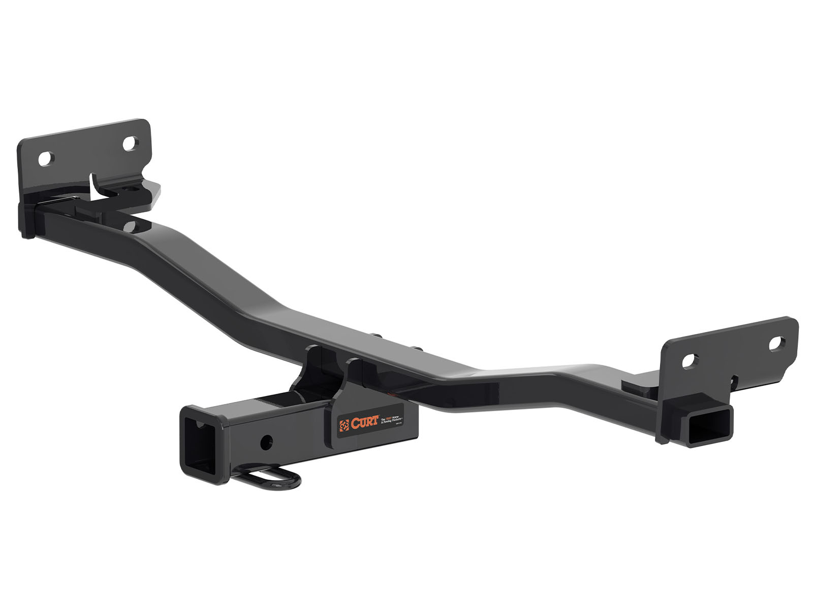 CURT Mfg 13087 Class 3 Receiver Hitch Toyota 4runner for sale online | eBay