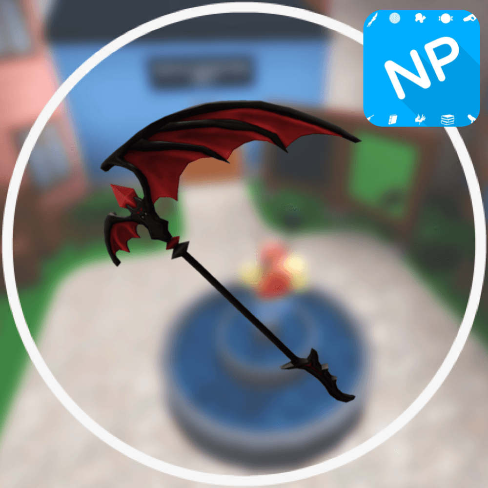 ROBLOX MURDER MYSTERY 2 MM2 Batwing Ancient Godly Knifes and Guns £1.46 ...