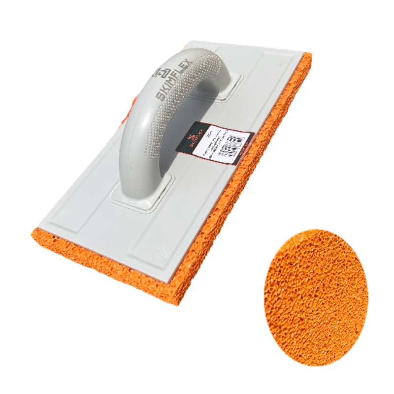 🔥 Plastering Sponge Float Refina Trowel medium Foam Rubber 11" 16" Skimflex | eBay