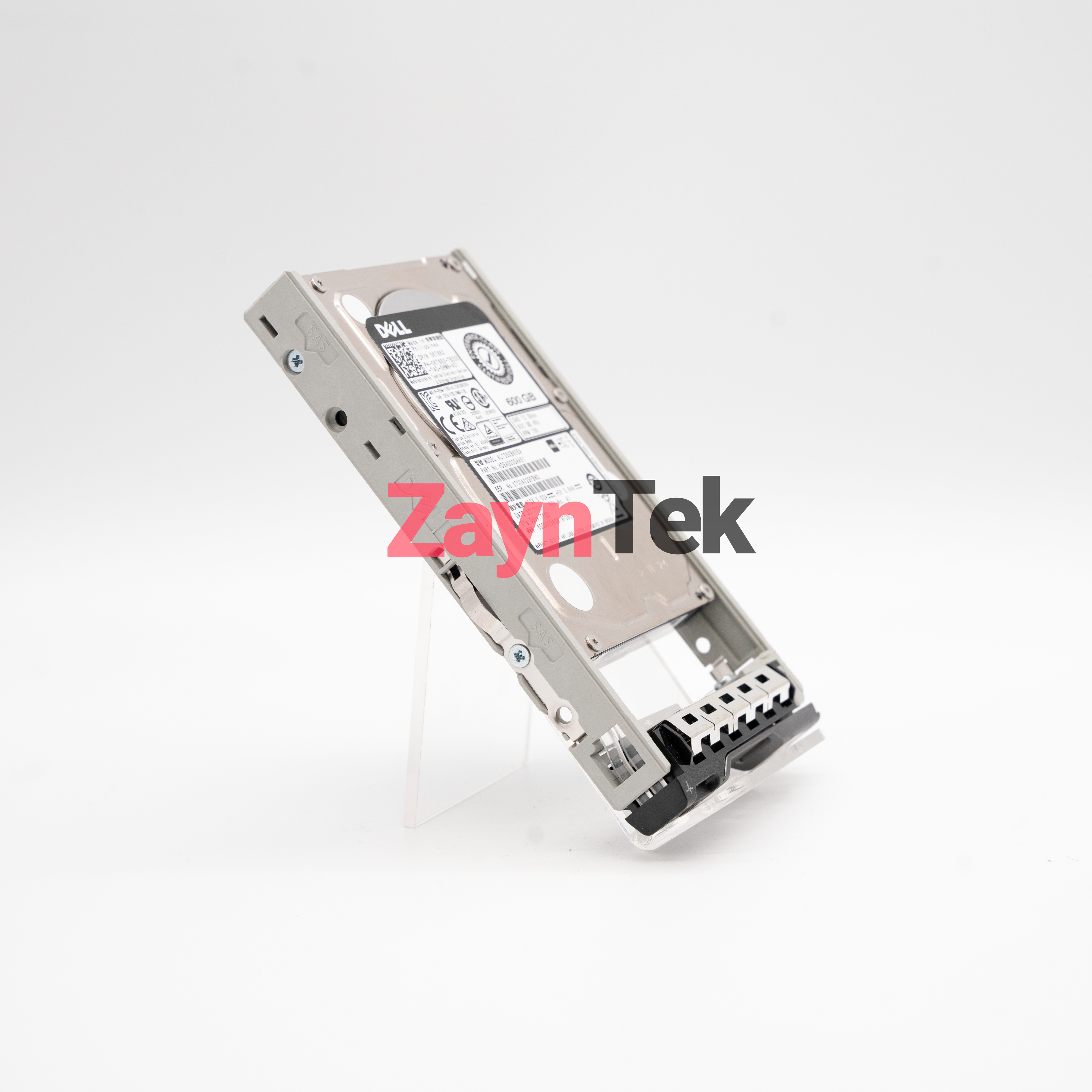 DELL 600GB 15K SAS 2.5 SFF 12G HARD DRIVE (K786X) | eBay